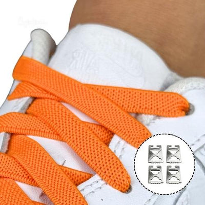 How do I use Elastic Laces? Comprehensive Manual | Agletless®